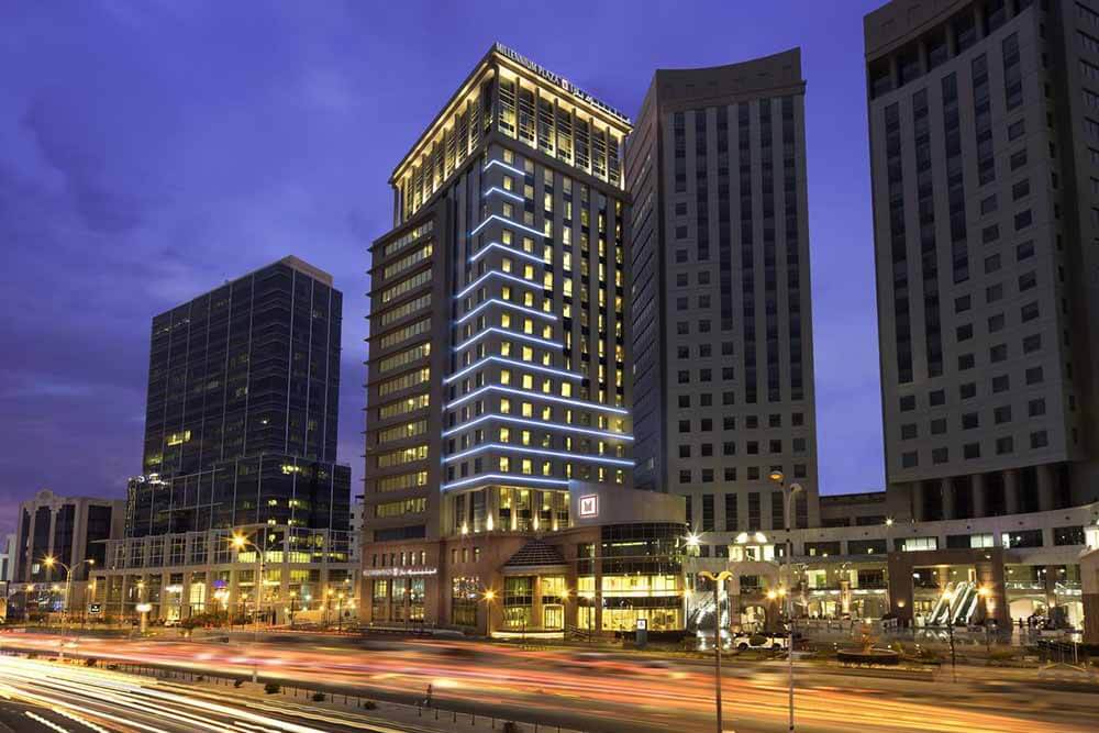 Complete List of the Best Hotels in Qatar for Staycations and Luxury ...