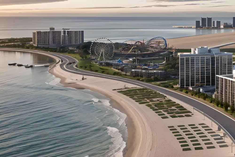 Simaisma Project: Location, Features and More