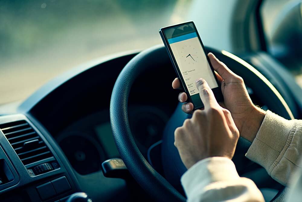 Checking Traffic Fines Online in Qatar: Process, Fees & More