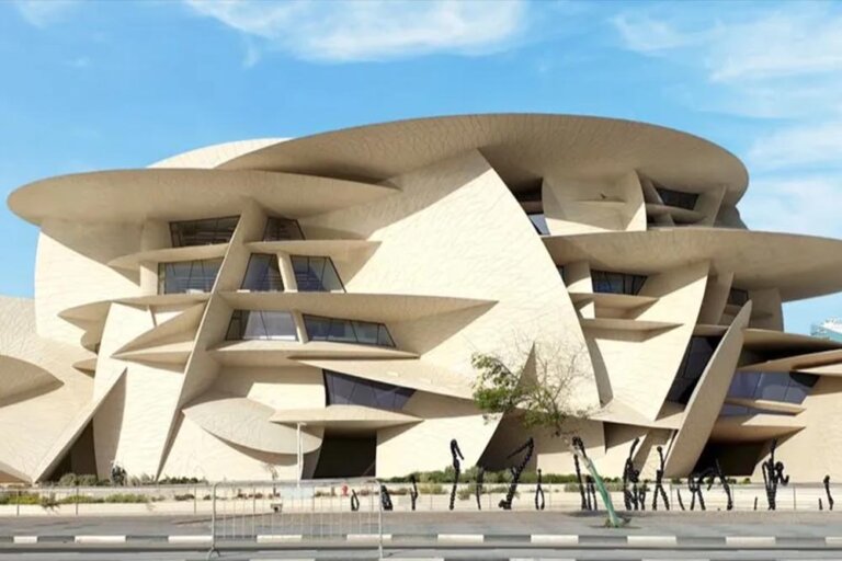 Best Museums in Doha You Must Visit