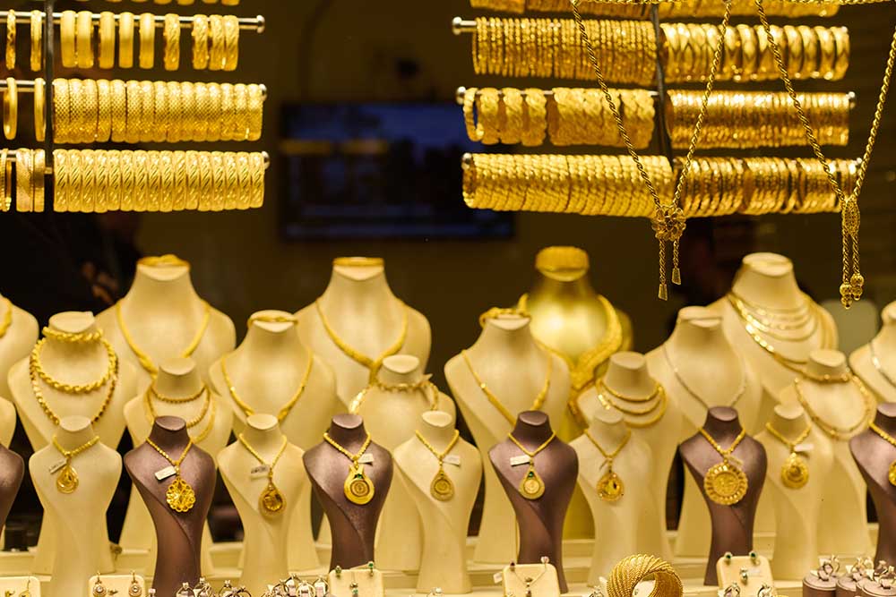 Gold Souq in Doha, Qatar: Location, Amenities & More | Property Finder