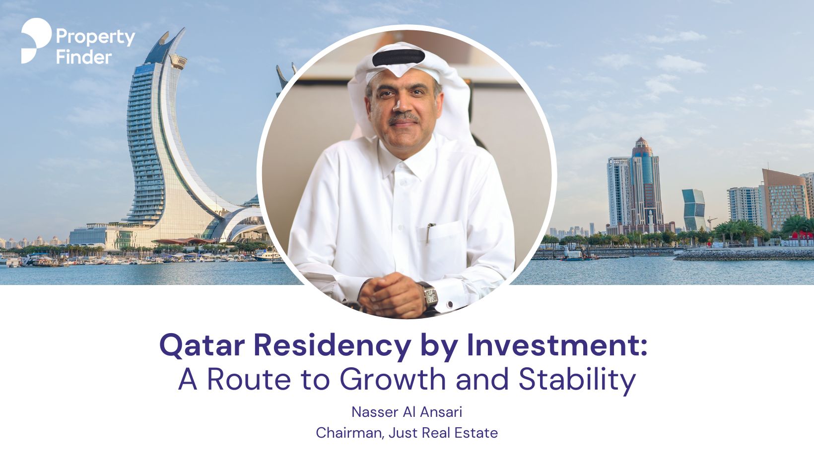 Qatar Residency by Investment: A Route to Growth and Stability