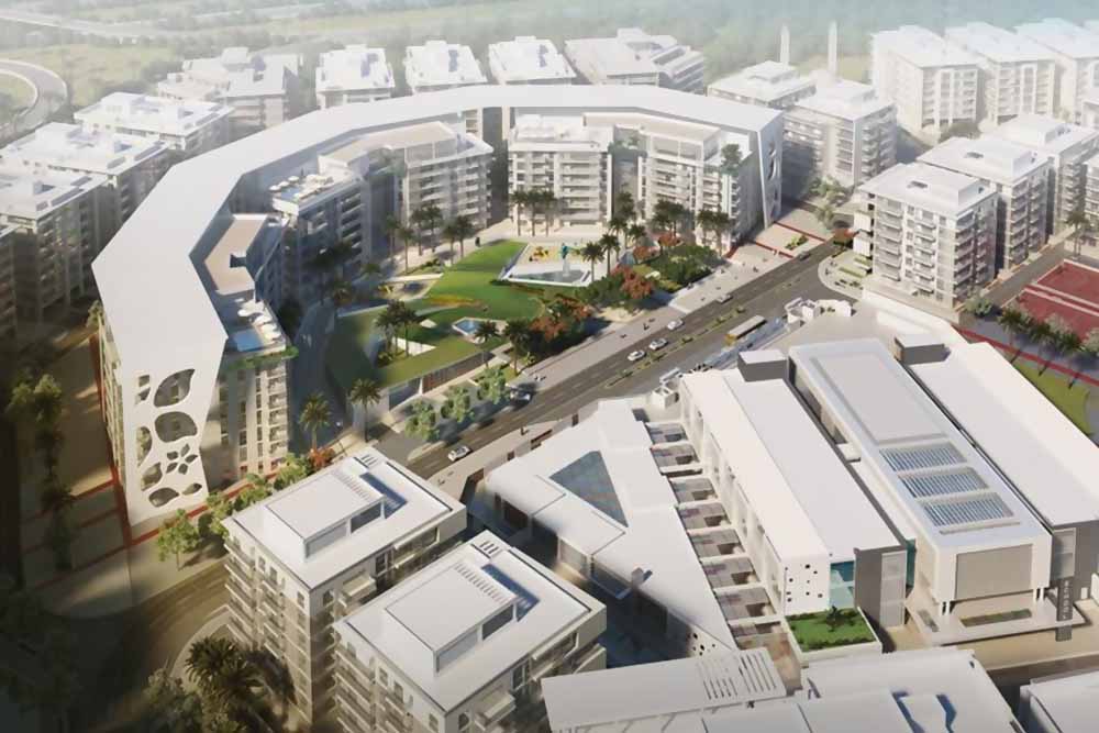 List of Exciting Upcoming Projects in Qatar in 2024 | Property Finder