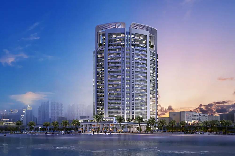 List of Exciting Upcoming Projects in Qatar in 2024 | Property Finder