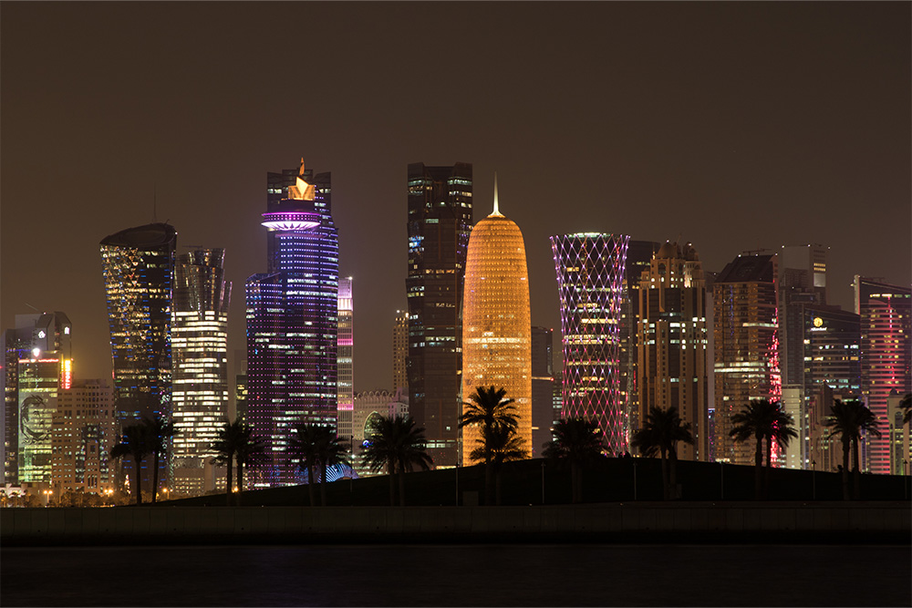 Popular Neighborhoods in Qatar: Pearl Island, Lusail & More
