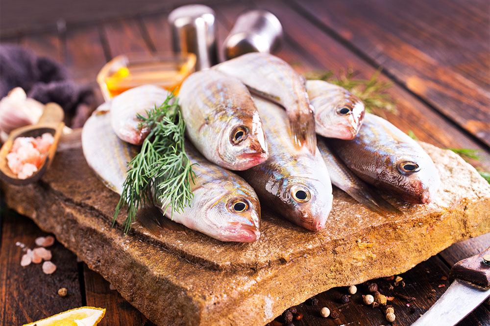 Best Fish Market Options in Qatar - Property Finder Qatar Blog