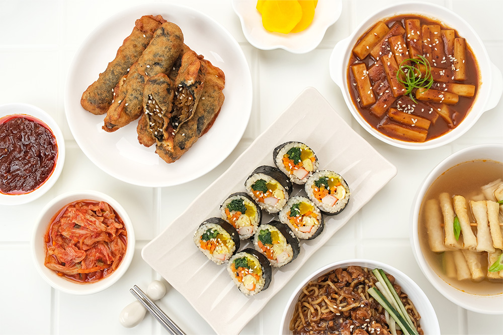 Korean Restaurants in Qatar: Top Dishes, Locations & More