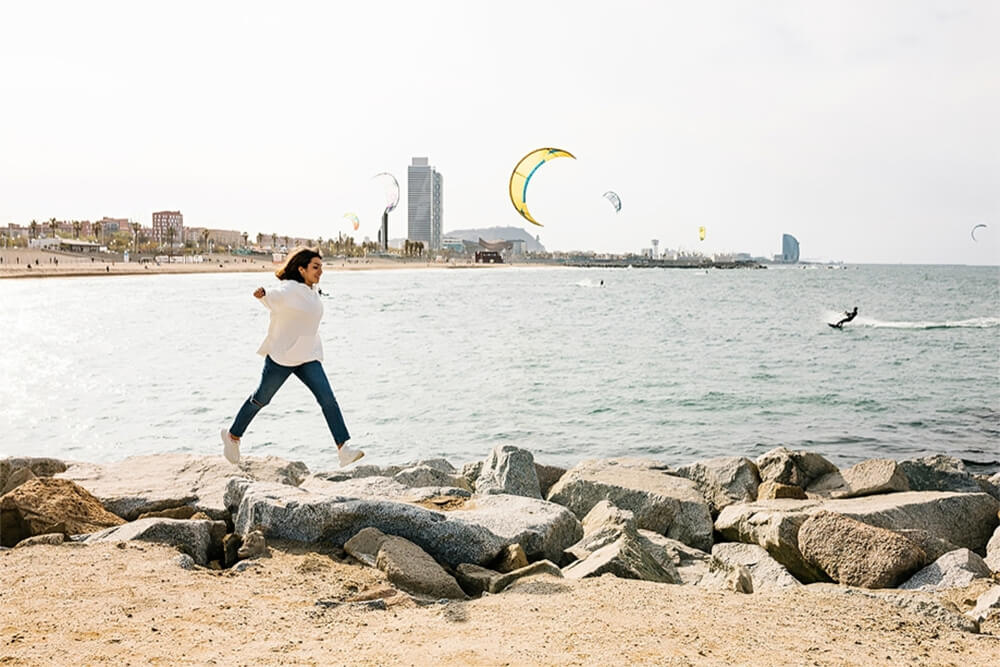 Best Beaches in Doha: Umm Bab, Katara & More