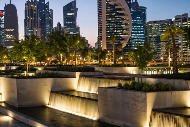 All About Best Parks in Doha: Location, Things to Do and More