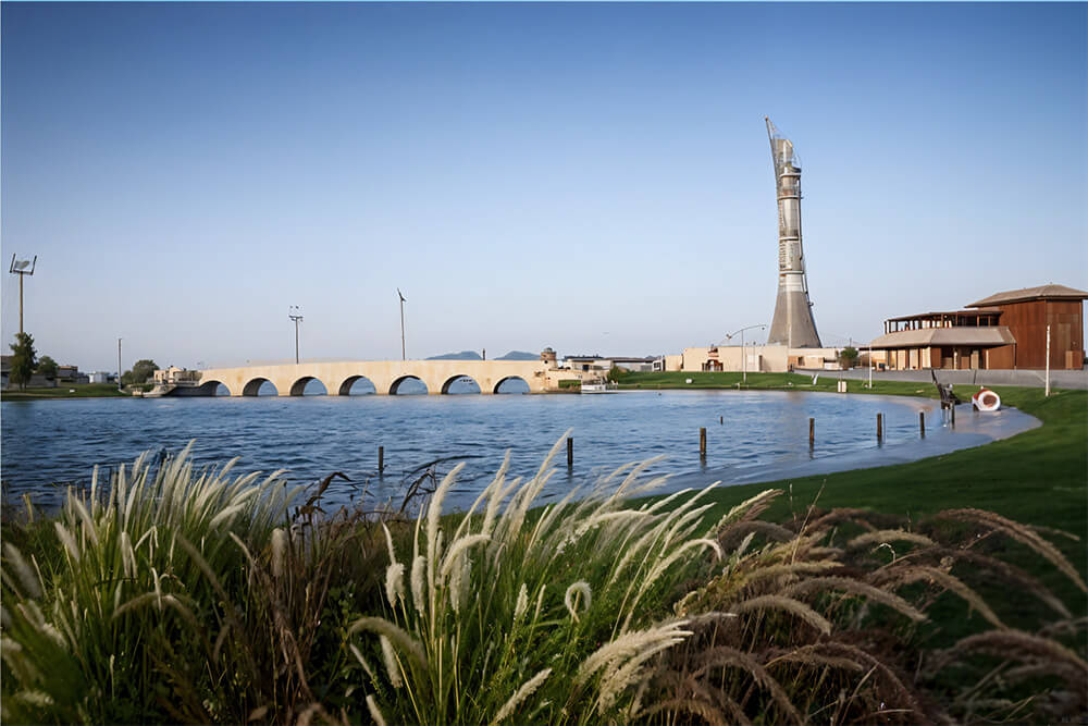 All About Best Parks in Doha: Location, Things to Do and More