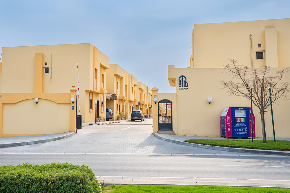 Top 5 Affordable Neighbourhoods in Doha
