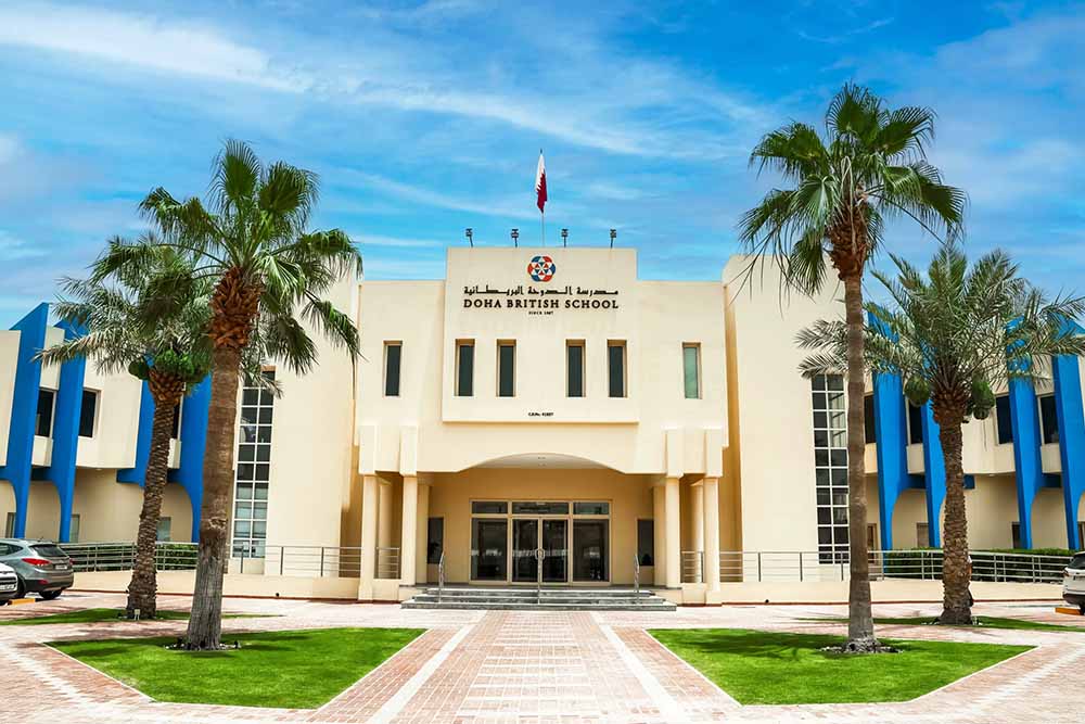 10 Top British Schools in Doha - Facilities, Fees & More