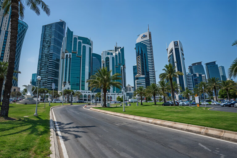 10 Best Places to Live in Qatar