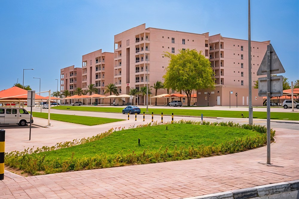 Top 5 Affordable Neighbourhoods in Doha