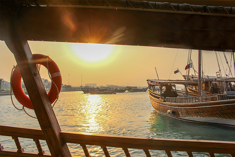 Outdoor Activities to Enjoy in Qatar: Your Go-To Bucket List