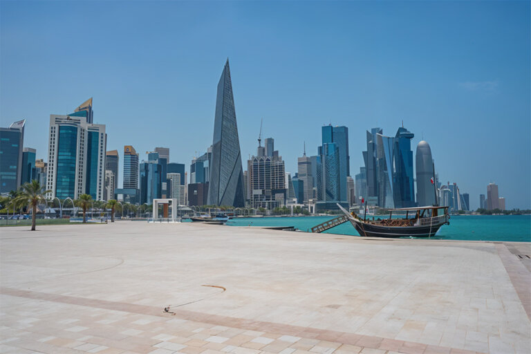 10 Best Places to Live in Qatar
