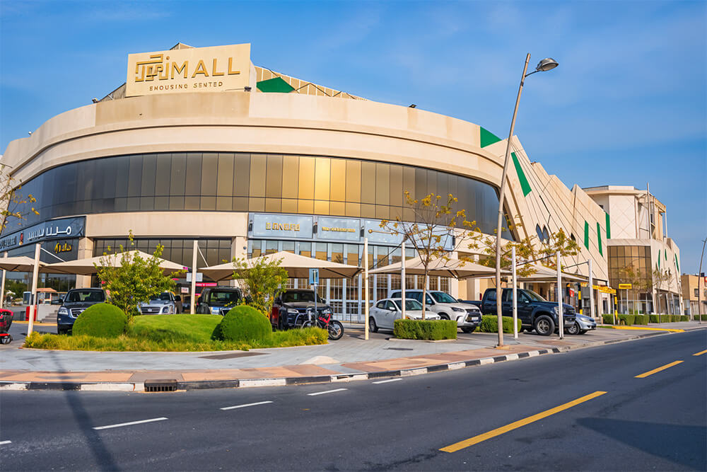 Living in Al Markhiya - Pros, Cons and More