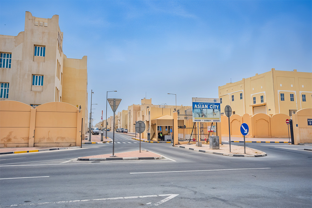 10 Best Places to Live in Qatar