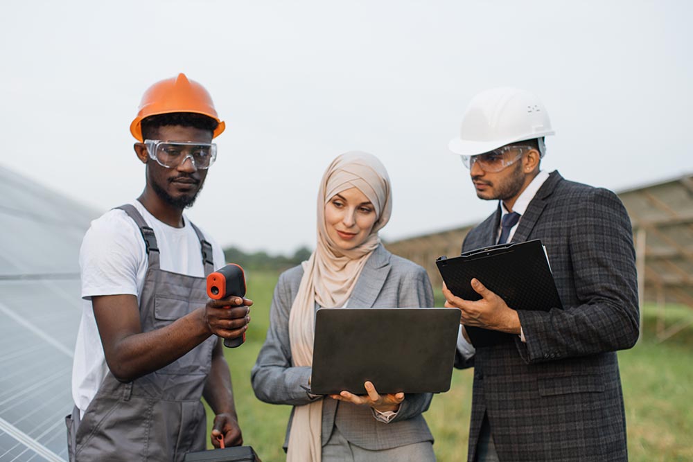 Working Visa in Qatar - Process, Documents and Fees