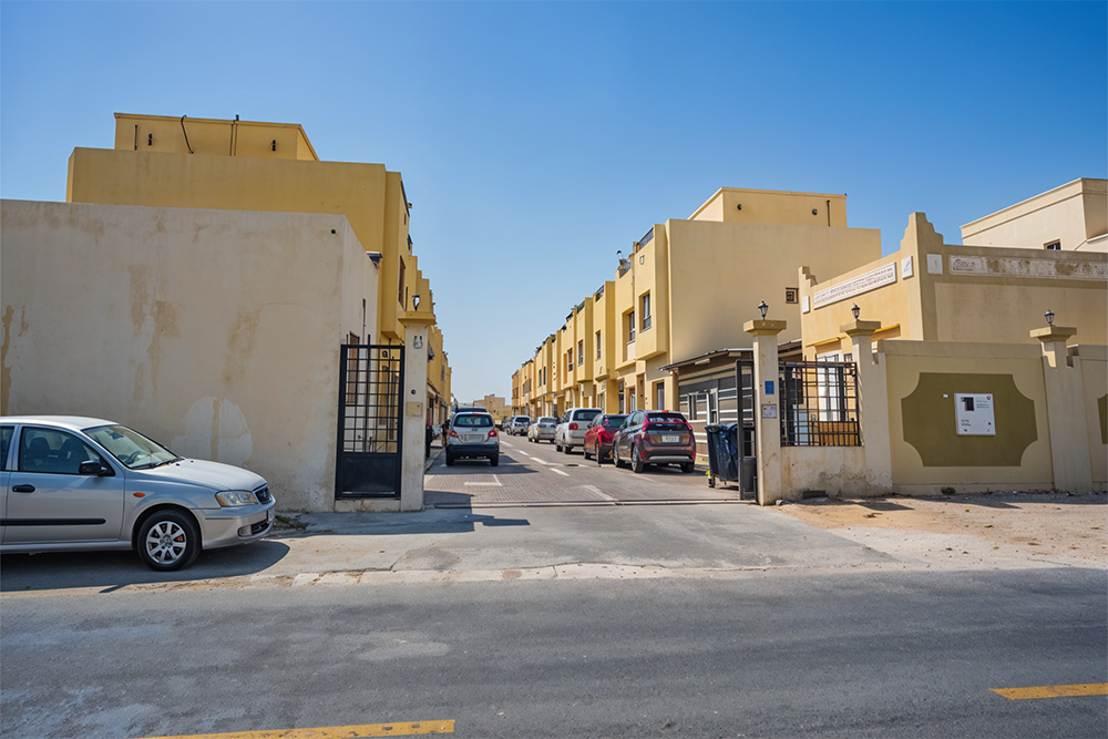 10 Best Places to Live in Qatar