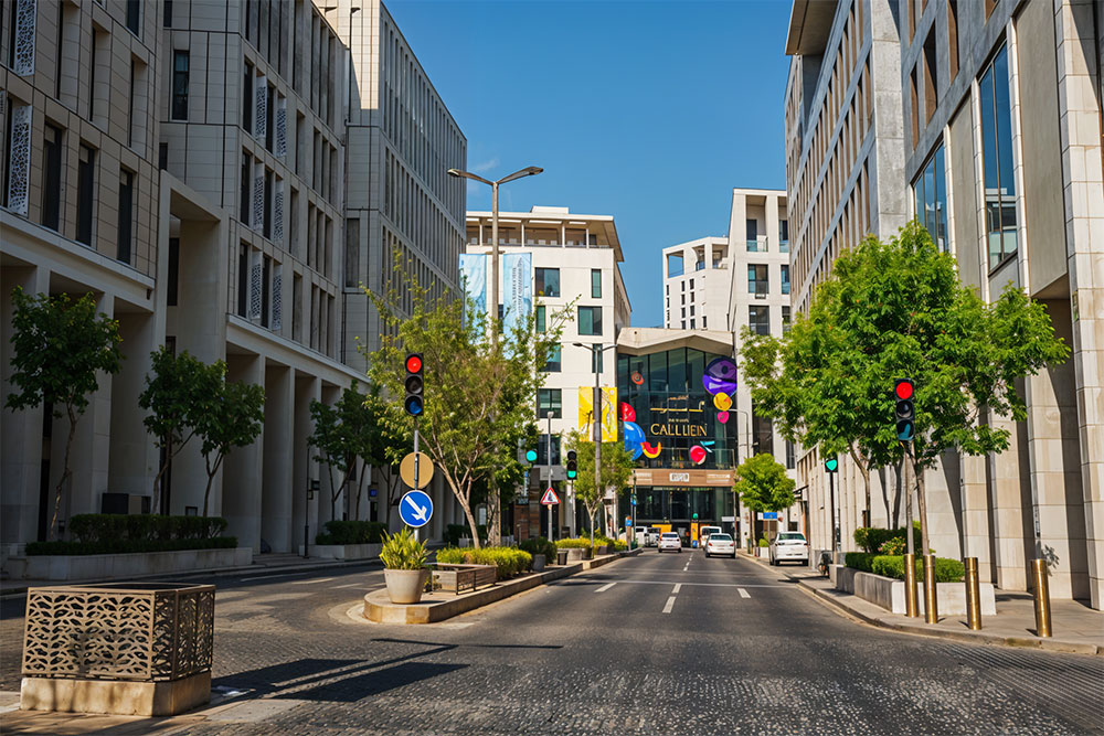 10 Best Places to Live in Qatar