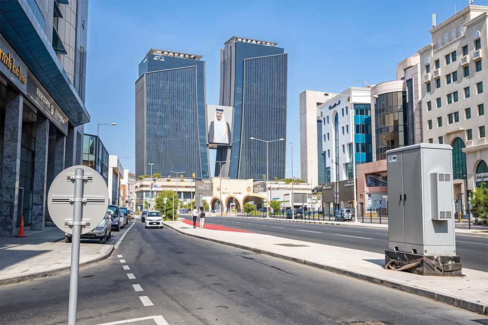 10 Best Places to Live in Qatar