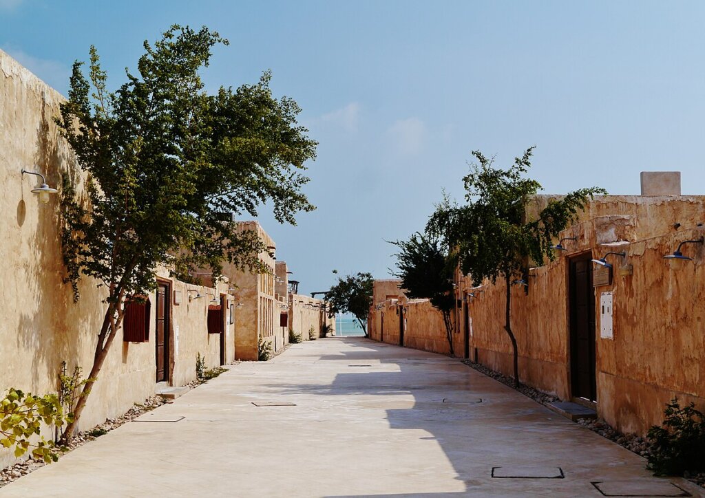 Best Historic Places in Qatar