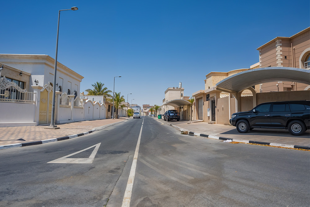 Living in Ain Khaled: Pros, Cons and More
