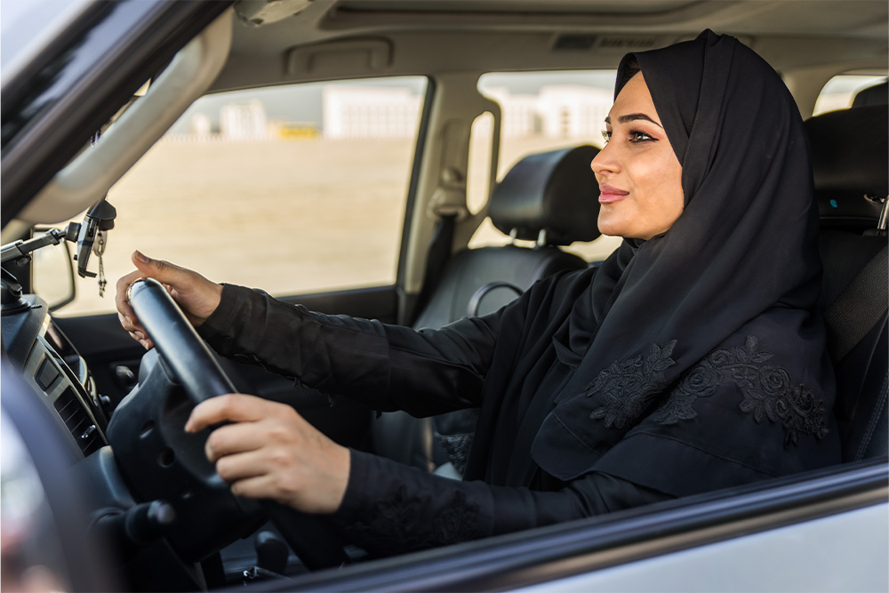 Driving Licence Qatar - Eligibility, Process & Fees