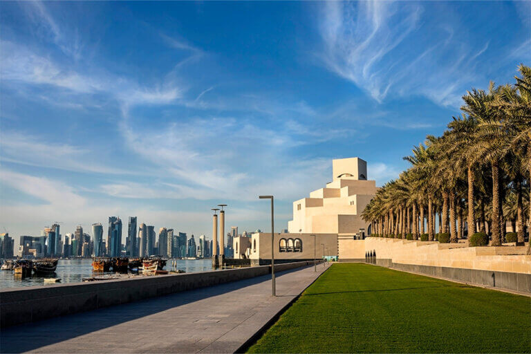 Doha Corniche - Guide and Top Things to Do