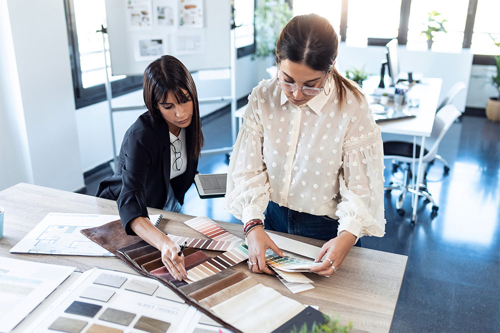 Interior Design Companies in Doha: Timings and Locations