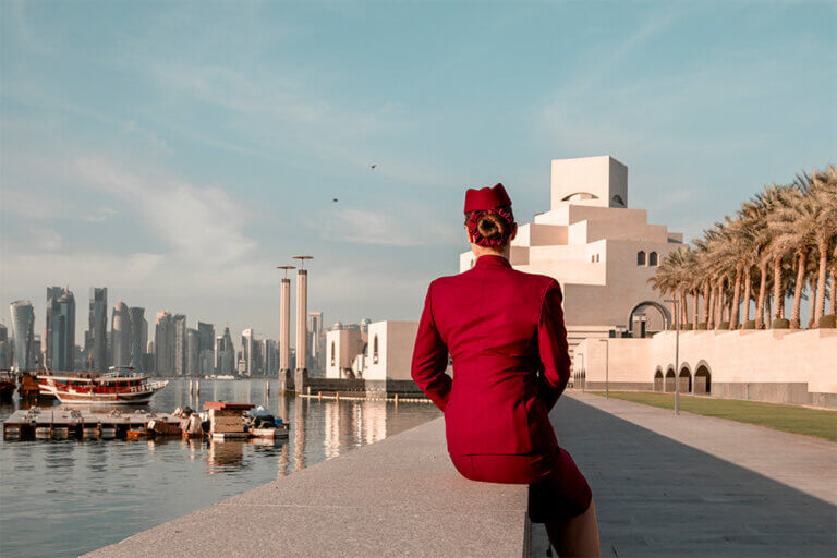 Doha Corniche - Guide and Top Things to Do