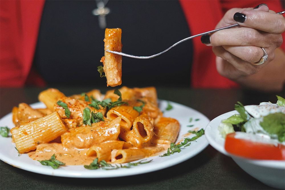 Best Italian Restaurants Doha: Location, Timing & More