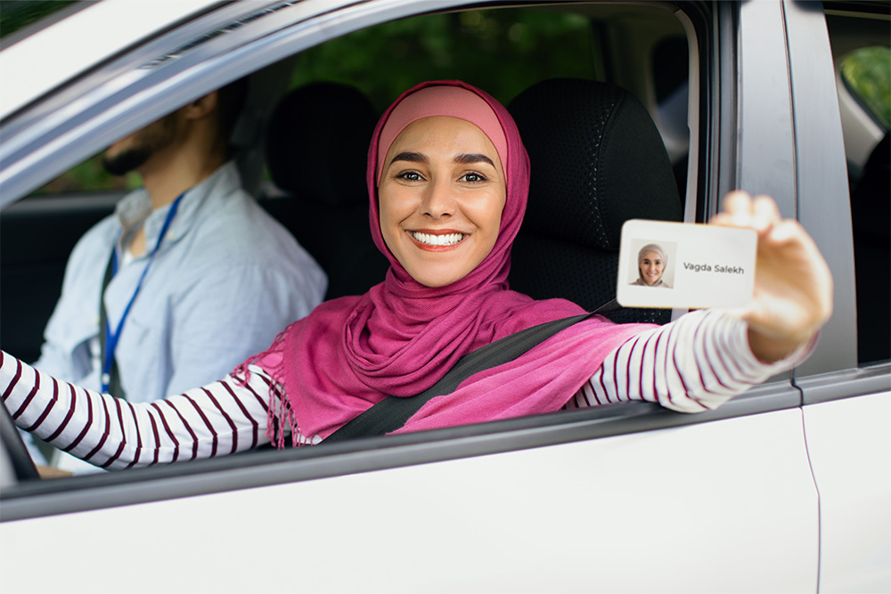 Driving Licence Qatar - Eligibility, Process & Fees