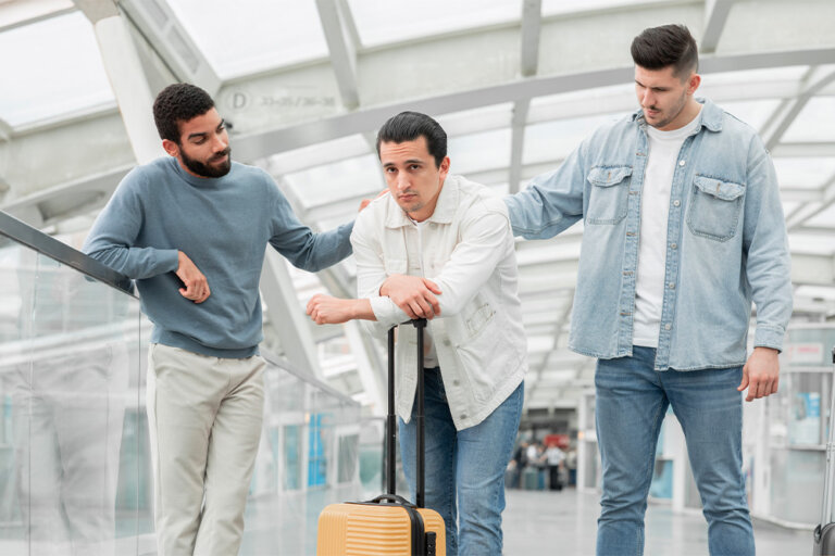 Travel Ban in Qatar: Checking and Resolution - Property Finder Qatar Blog