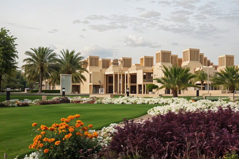 Qatar University - The Ultimate Guide