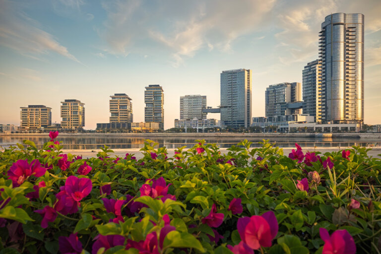 Living in Lusail - 5 Main Reasons