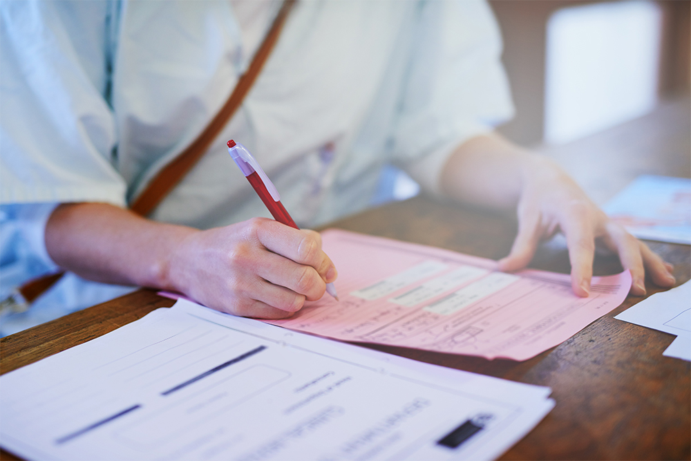 A Complete Guide To The Qatar ID Card