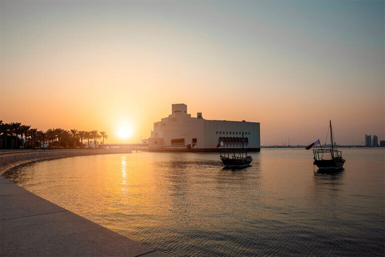 Doha Corniche - Guide and Top Things to Do
