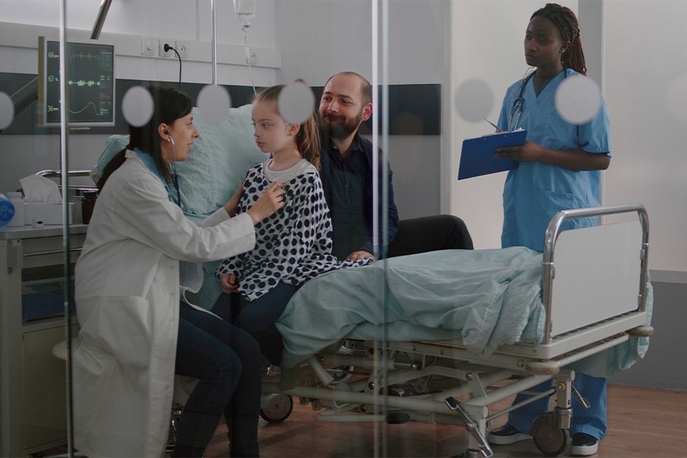 Best Hospitals in Doha: Your Guide to Exceptional Healthcare