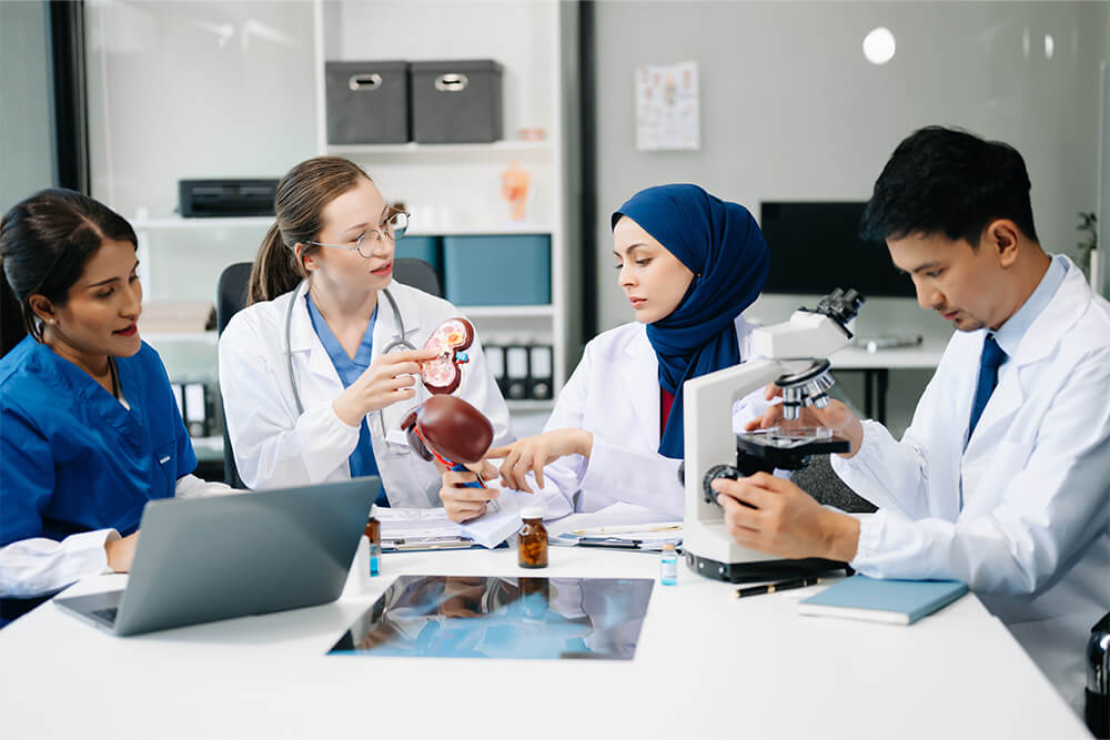 Qatar University - The Ultimate Guide