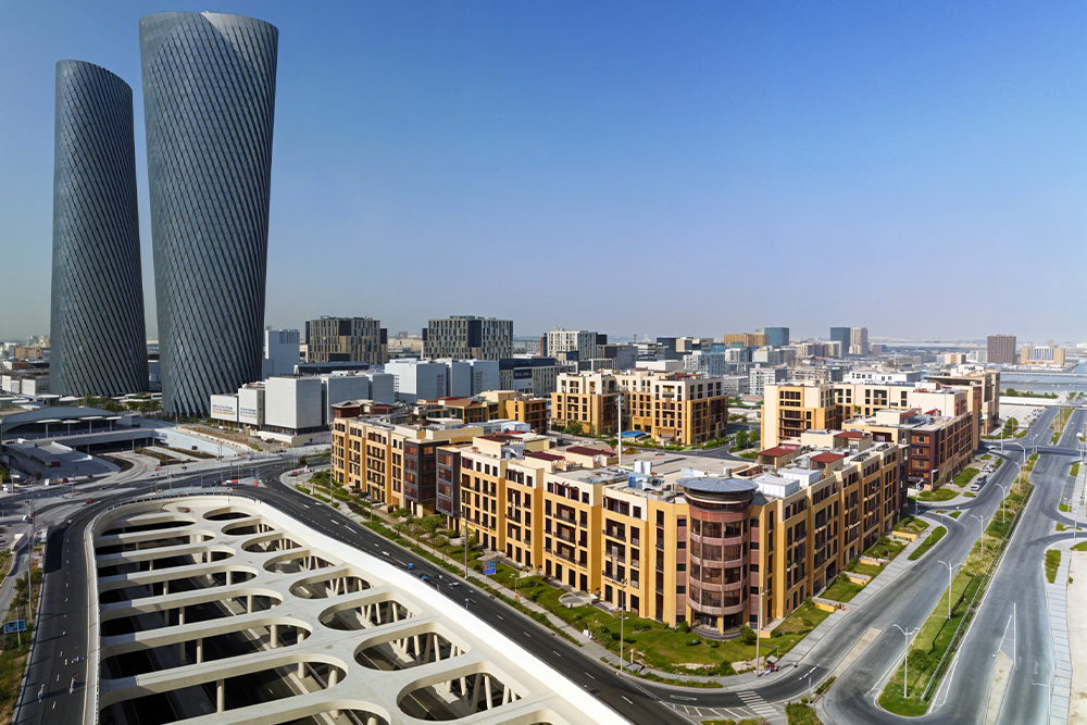 Living in Lusail - 5 Main Reasons