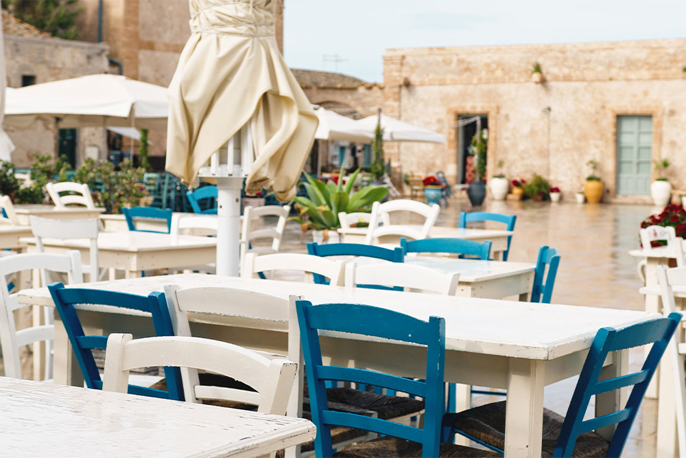 Best Italian Restaurants Doha: Location, Timing & More
