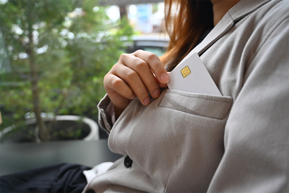 A Complete Guide To The Qatar ID Card