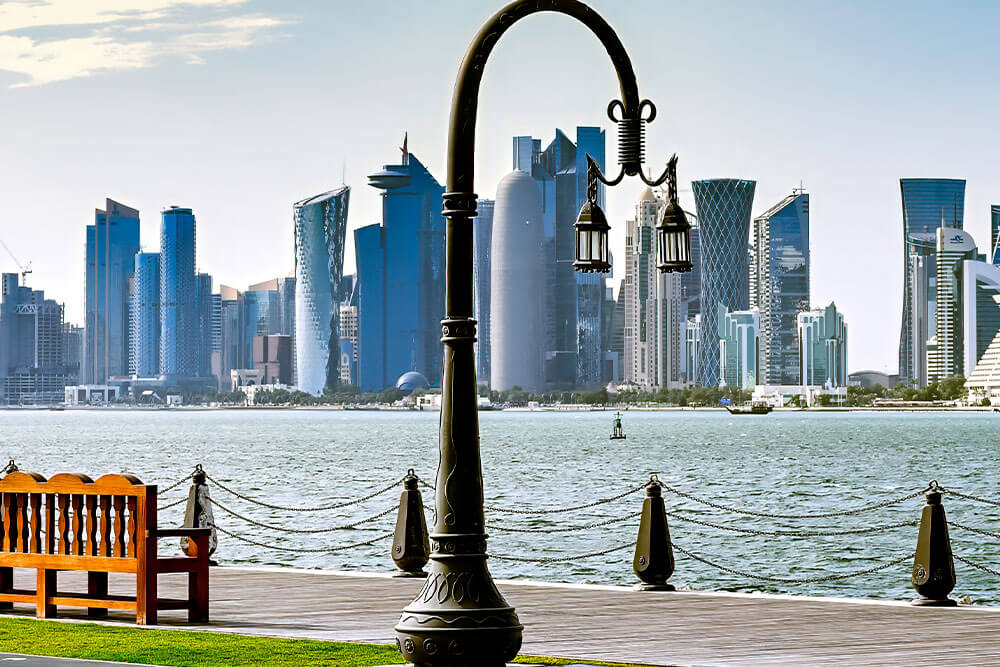 Doha Corniche - Guide and Top Things to Do