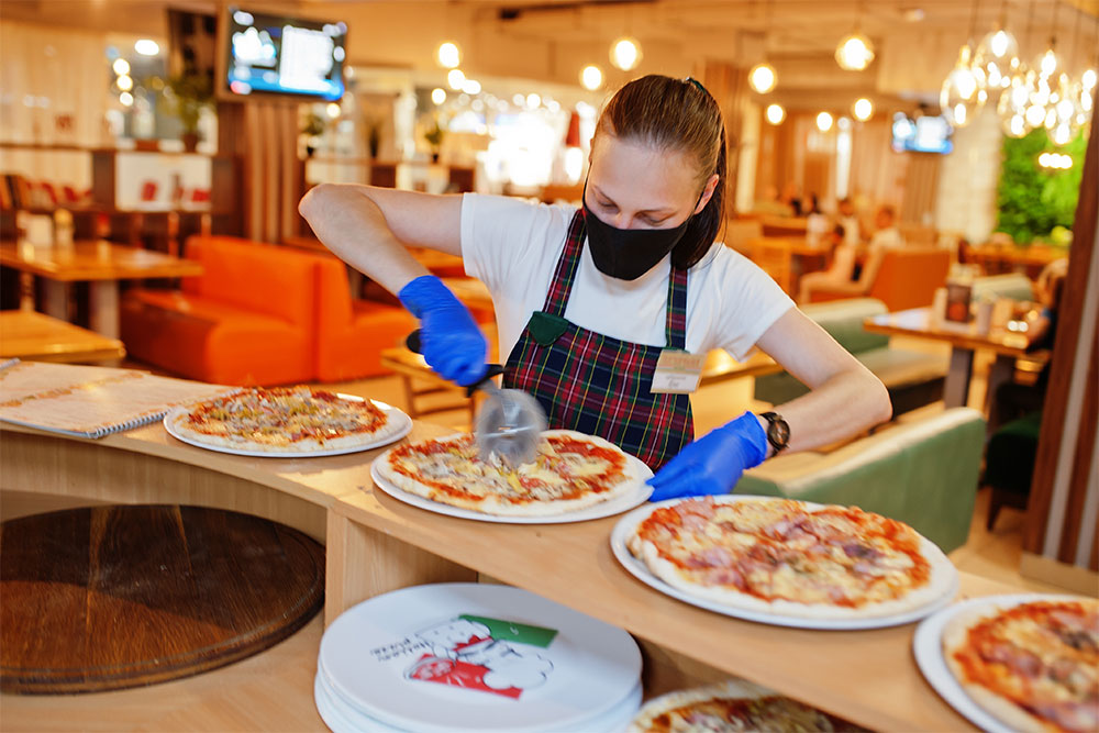 Best Italian Restaurants Doha: Location, Timing & More