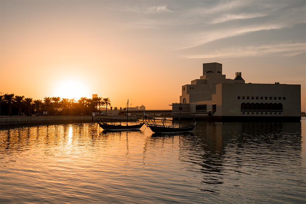 Doha Corniche - Guide and Top Things to Do