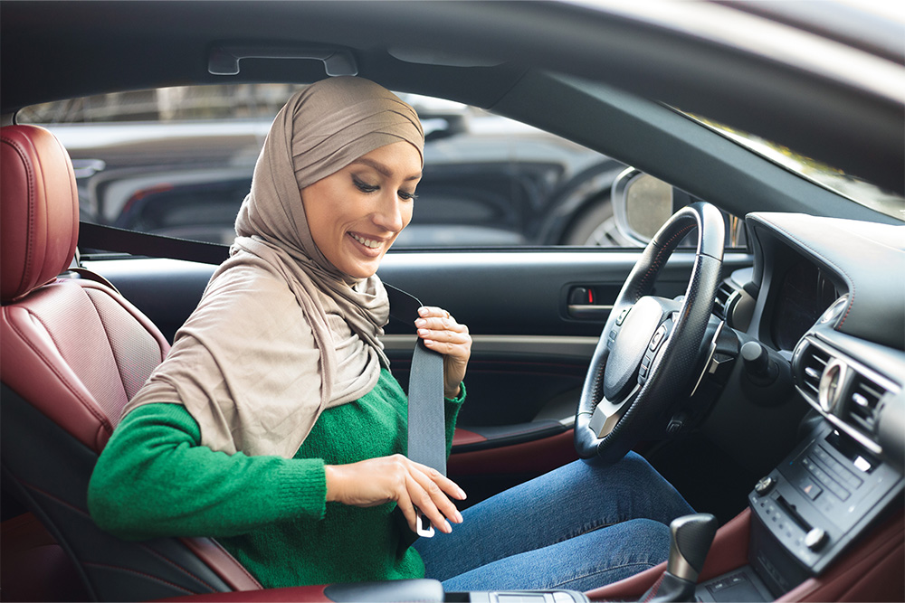 Driving Licence Qatar - Eligibility, Process & Fees