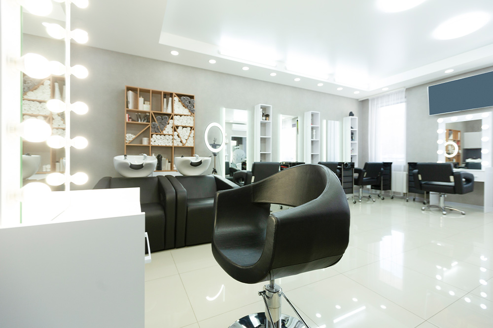 Best Beauty Salons in Doha: Location, Timing & More