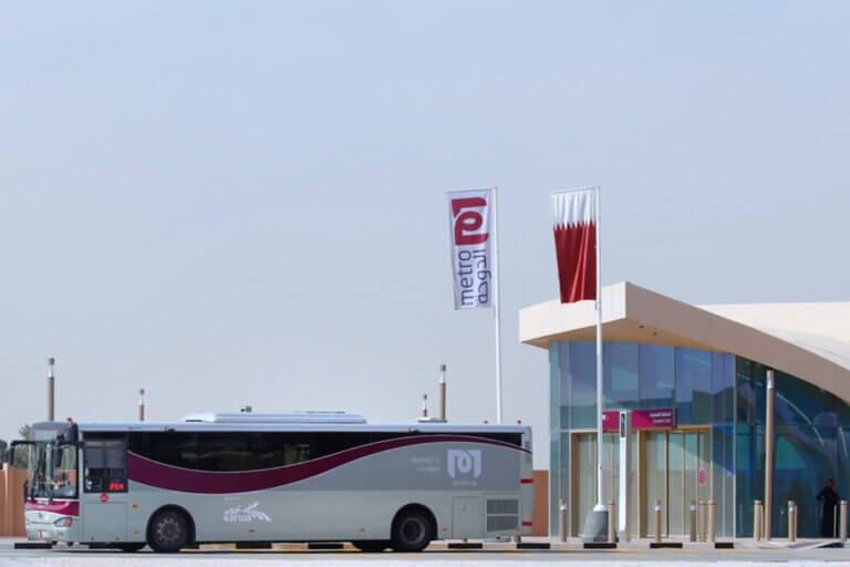Metrolink Qatar: Routes, Operating Hours & More